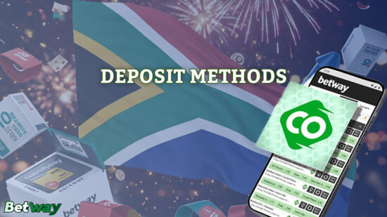 Betway Registration – Registration Download for Sports & Casino Betting