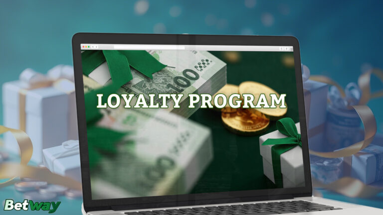 Betway Bonuses – Claim Your Welcome Bonus & Free Bets