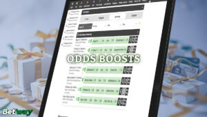 Betway Bonuses – Claim Your Welcome Bonus & Free Bets
