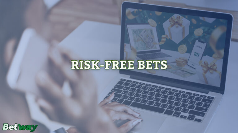 Betway Bonuses – Claim Your Welcome Bonus & Free Bets