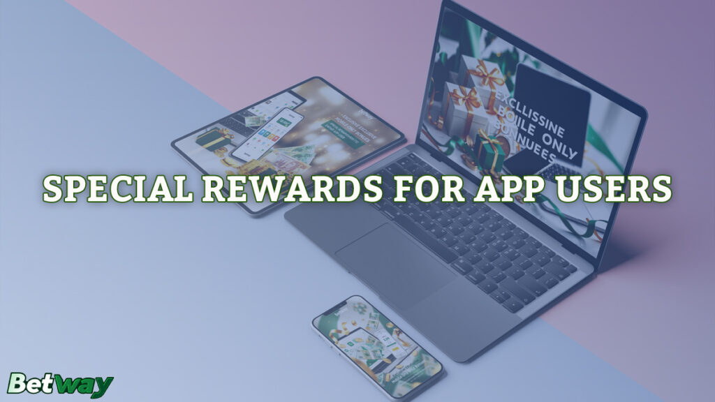 Betway Bonuses – Claim Your Welcome Bonus & Free Bets