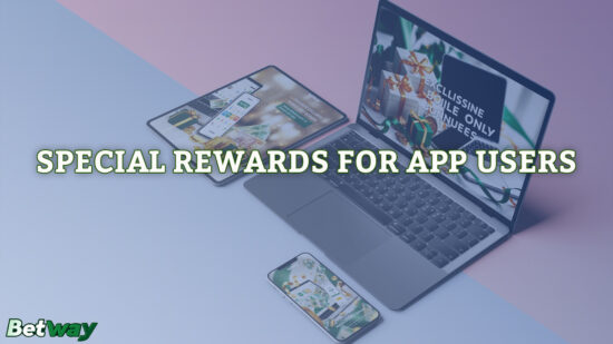 Betway Bonuses – Claim Your Welcome Bonus & Free Bets