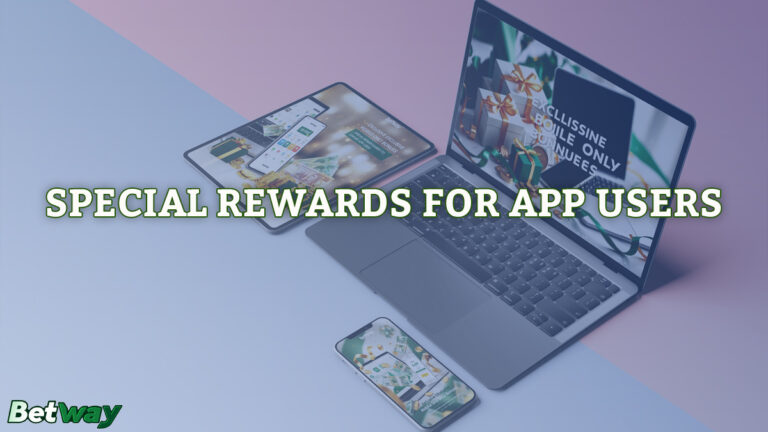 Betway Bonuses – Claim Your Welcome Bonus & Free Bets