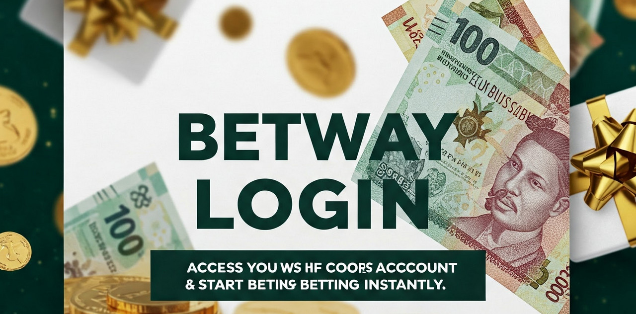 Betway Login – Access Your Account & Start Betting Instantly