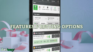 Betway App – Download, Register & Start Betting on Sports & Casino