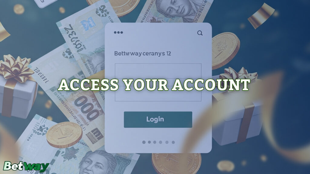 Betway Login – Access Your Account & Start Betting Instantly