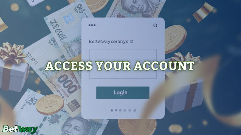Betway Login – Access Your Account & Start Betting Instantly
